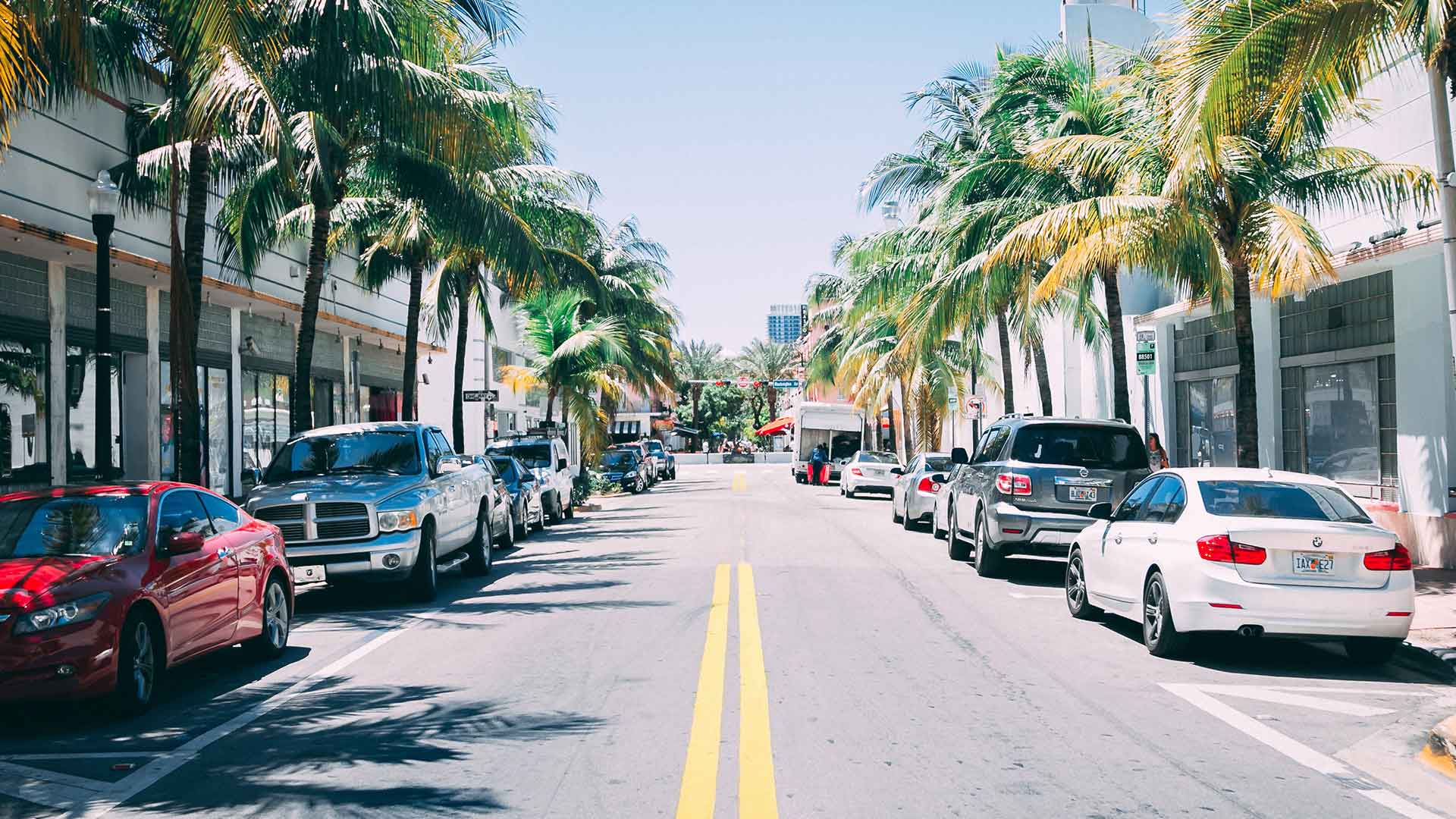Fly & Drive Florida | Geniet van een rondreis door Florida